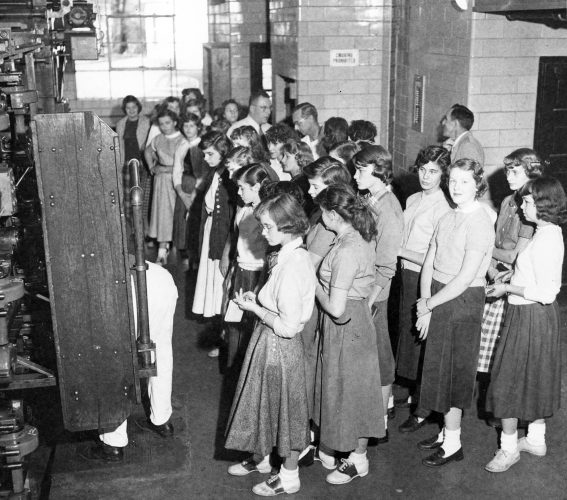Remembering Lock Haven High School | News, Sports, Jobs - The Express